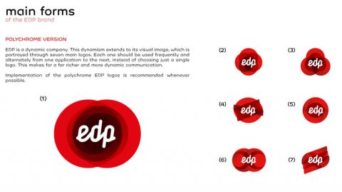 Porquê ter variações para o seu logo • MAGA•ZINE