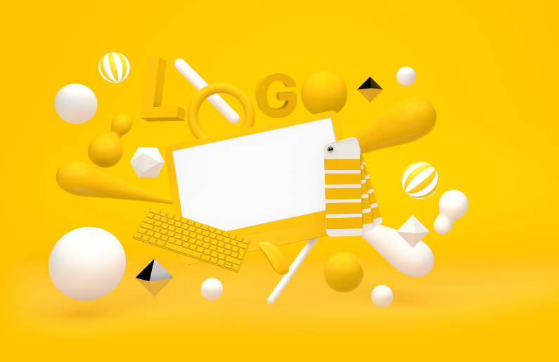 Criação de Branding e Logogotipo • MAGAWORKS